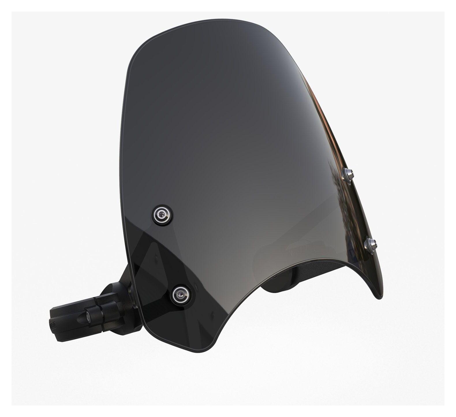 Dart Flyscreens Classic Flyscreen For Indian Scout 2015-2025 - Cycle Gear