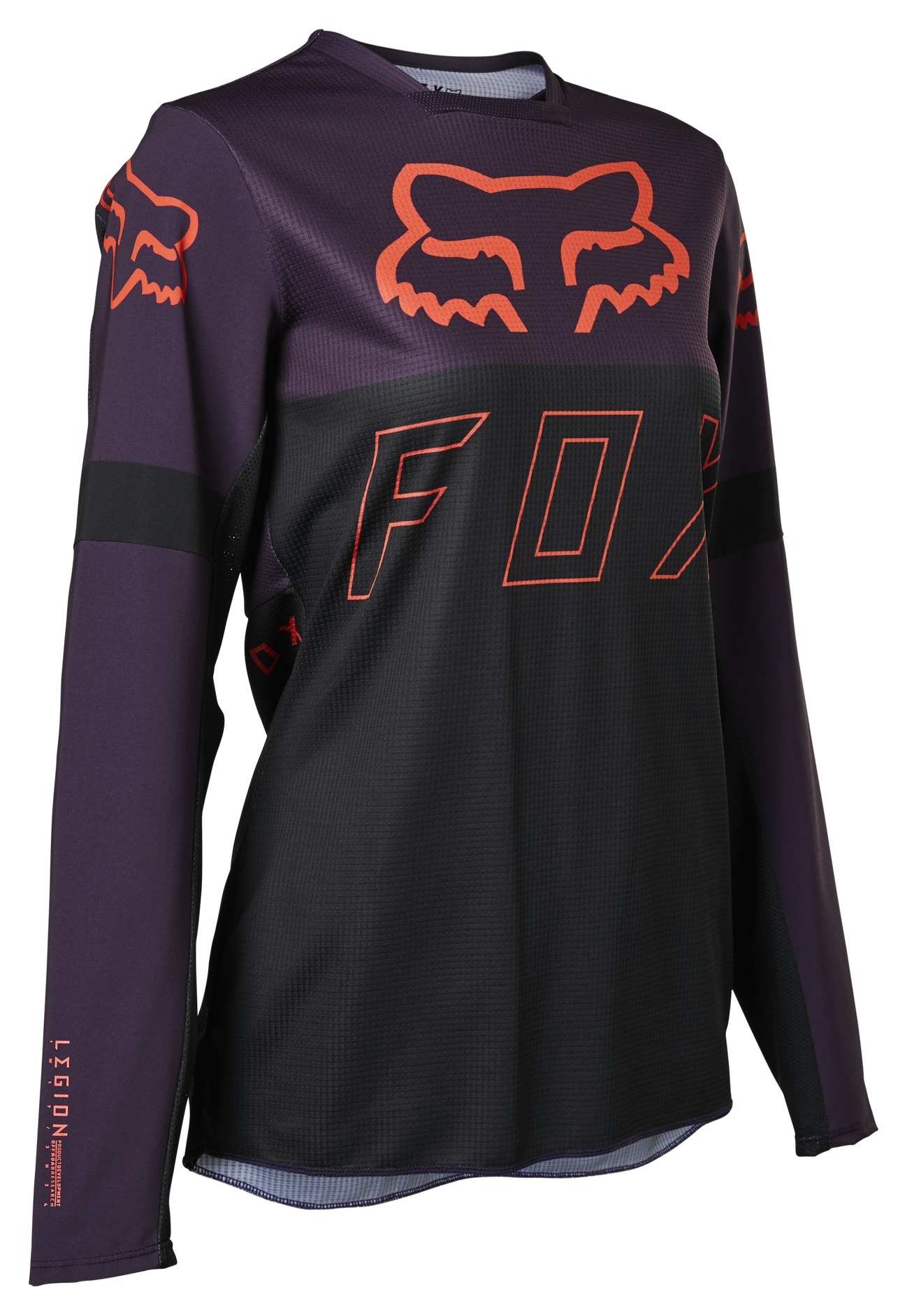 Fox Racing Women's Legion Jersey - Cycle Gear