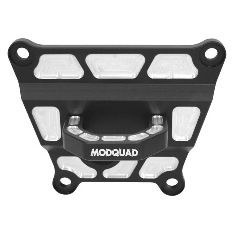 Modquad Rear Differential Plate With Tow Ring Polaris RZR XP 1000 ...