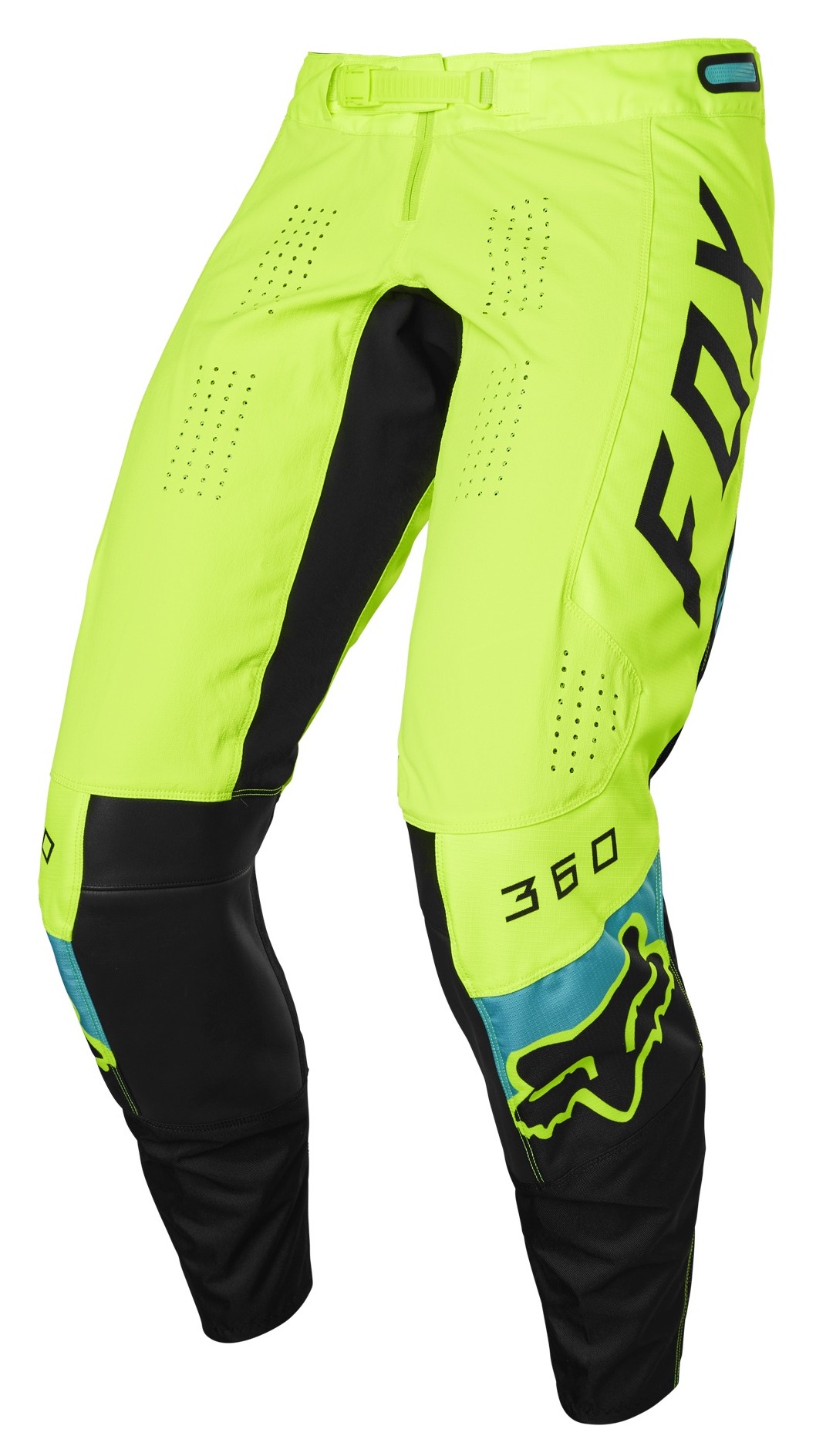 Fox Racing Youth 360 Dier Pants - Cycle Gear