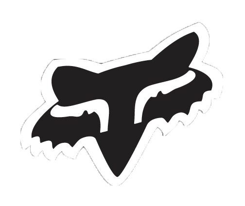 Fox Racing Fox Head Solid - Cycle Gear