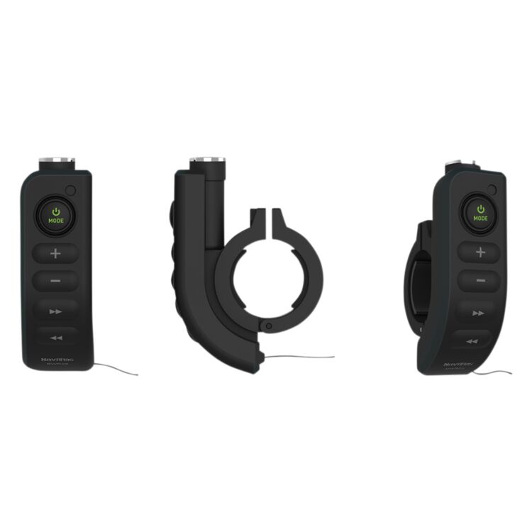 NavAtlas Universal Handlebar Remote - Cycle Gear