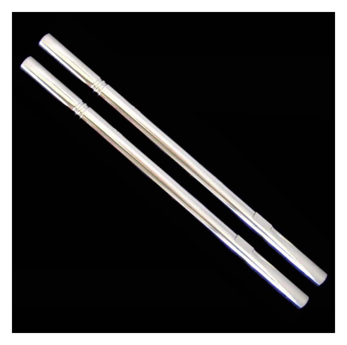 Modquad Aluminum Tie Rods Yamaha YFZ350 Banshee 1987-2006 - Cycle Gear