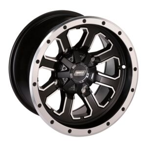 UTV & ATV Wheels | Custom Rims For Your Ride - Cycle Gear