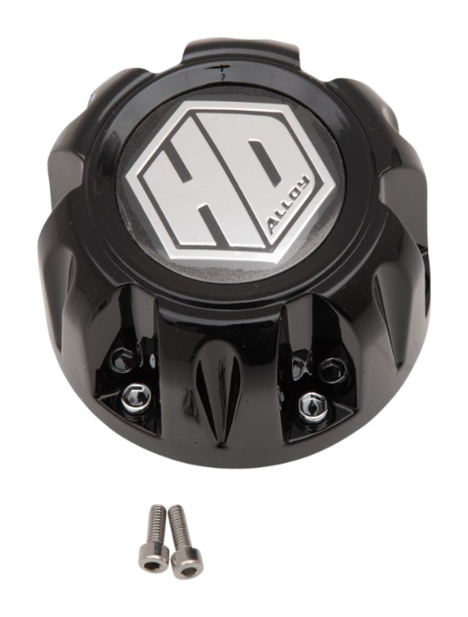 STI HD10 Wheel Center Cap - Cycle Gear