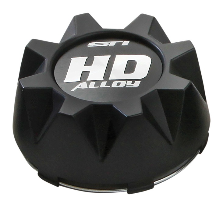 STI HD2 / HD1 Wheel Center Cap - Cycle Gear