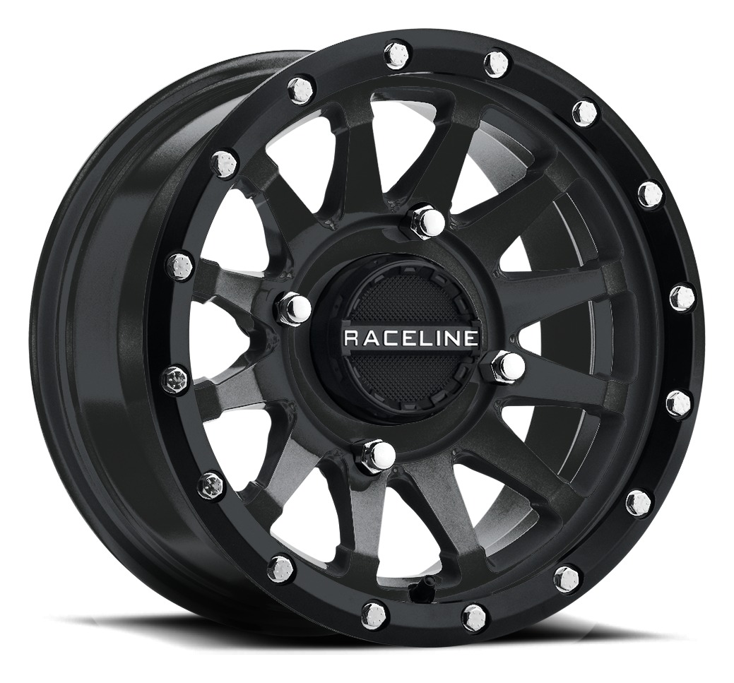 Raceline Mamba Wheels Outlaws