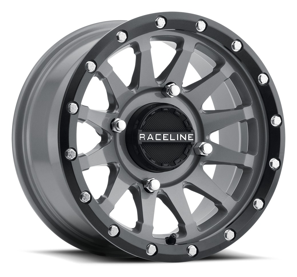 Raceline Mamba Wheels Outlaws