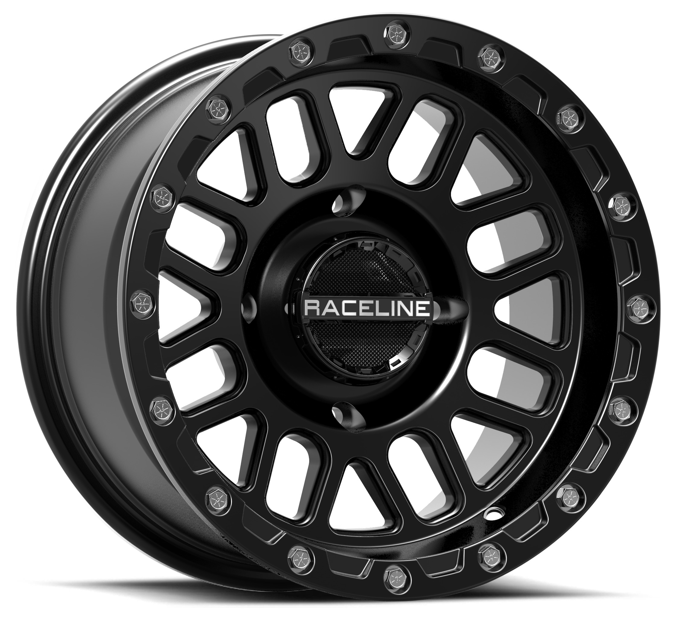 Raceline Mamba Wheels Outlaws