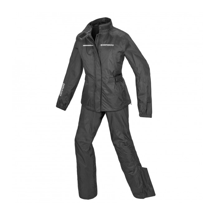 Spidi Touring Women's Rain Suit - Cycle Gear