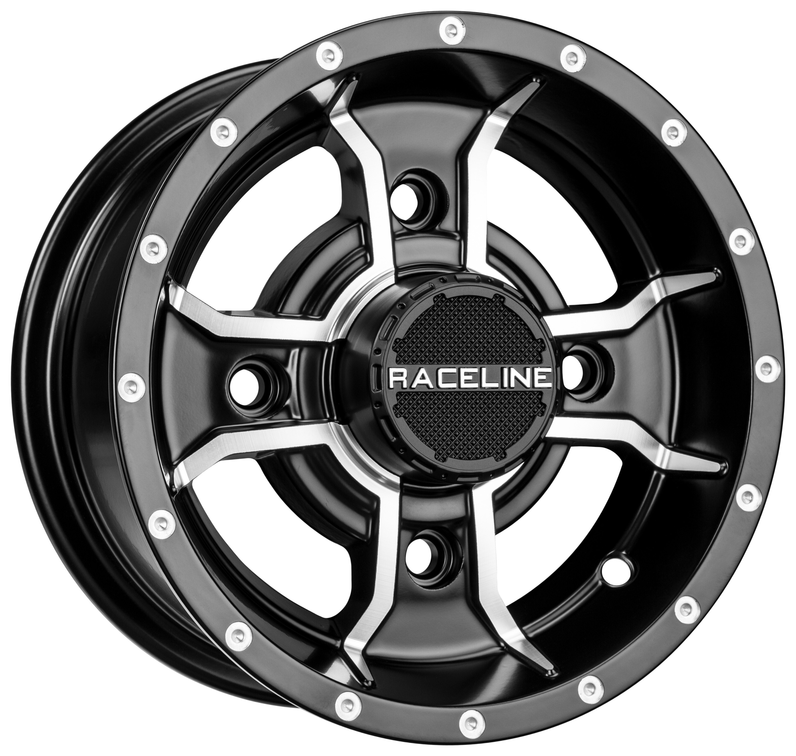 Raceline Mamba Sport Wheels 4/156 - Cycle Gear