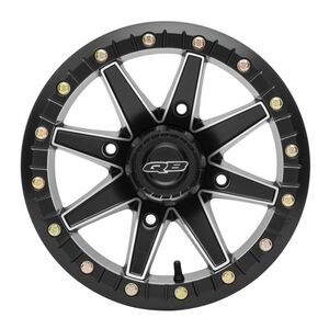 UTV & ATV Wheels | Custom Rims For Your Ride - Cycle Gear