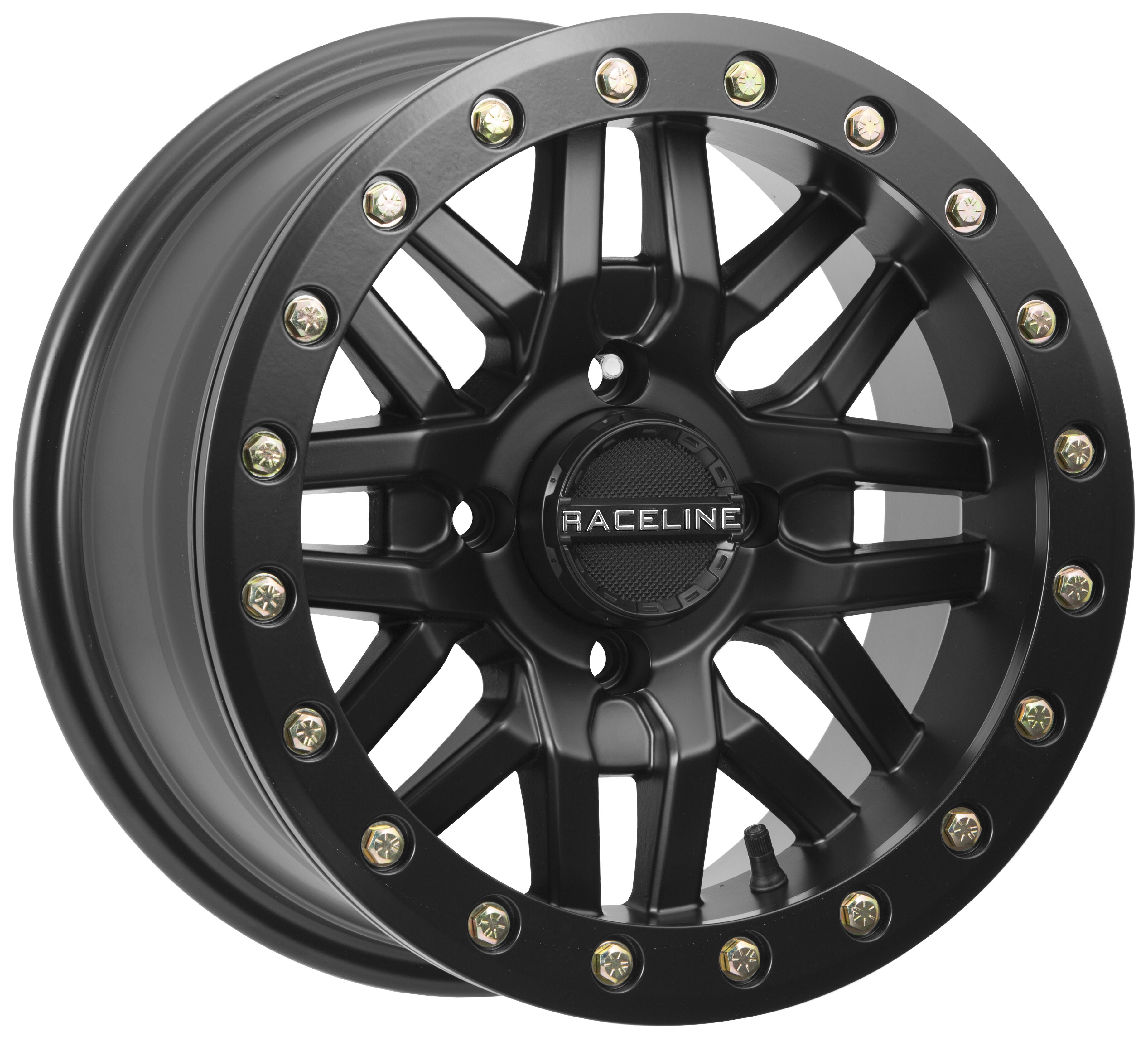 Raceline Mamba Wheels Outlaws
