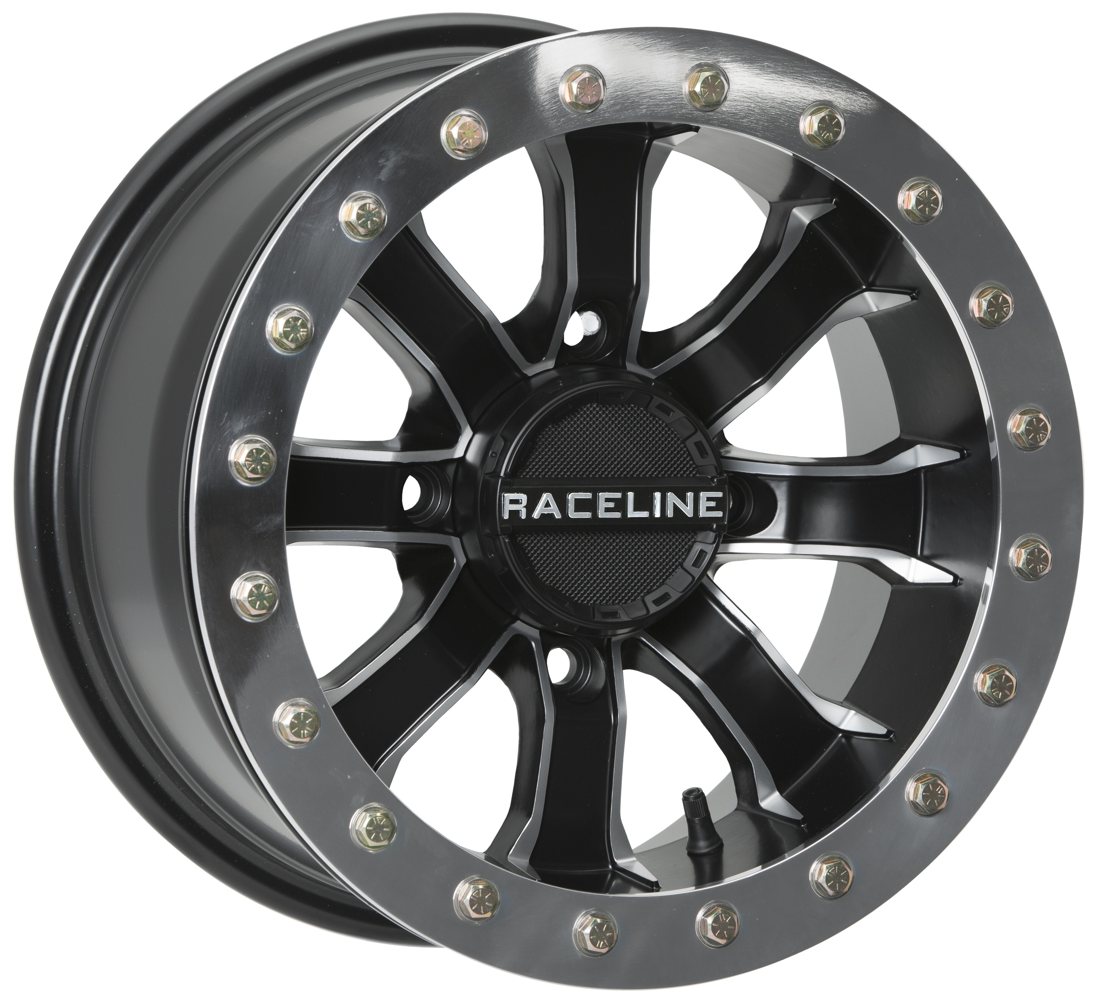 Raceline Mamba Wheels Outlaws