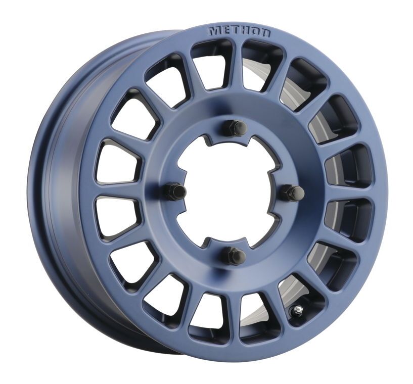Method Race Wheels 407 Bead Grip Wheels 4/156 - Cycle Gear