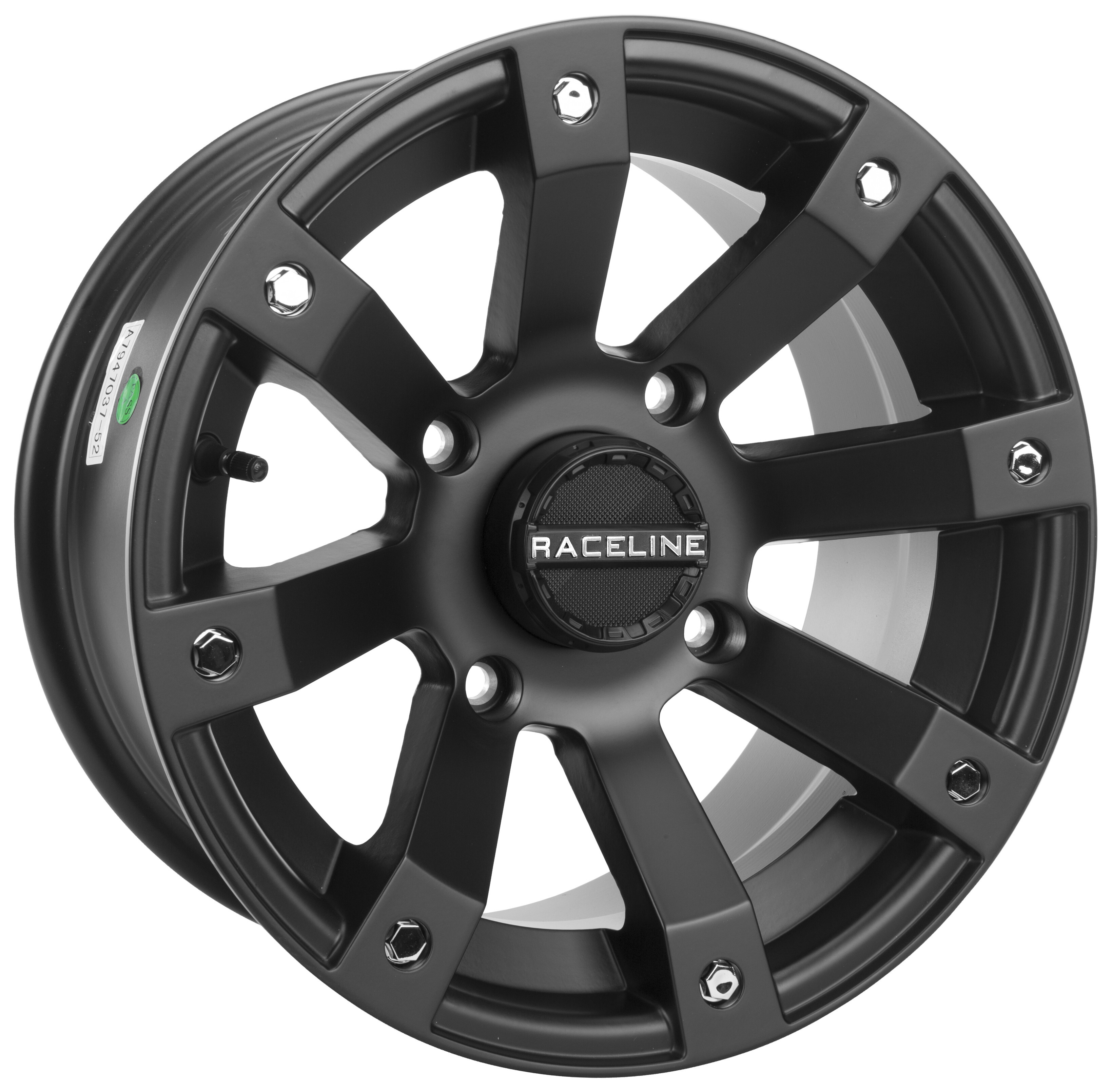 Raceline Scorpion Wheels - Cycle Gear