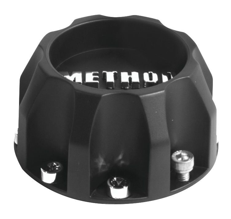 Method Race Wheels 405 & 406 Center Caps 4/136 4/156 - Cycle Gear