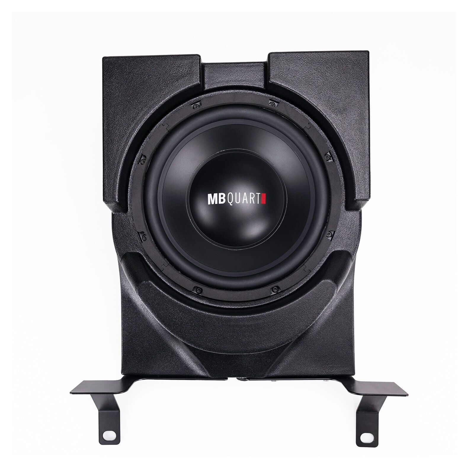 MB Quart Amplified Subwoofer Kit Can-Am Maverick X3 - Cycle Gear