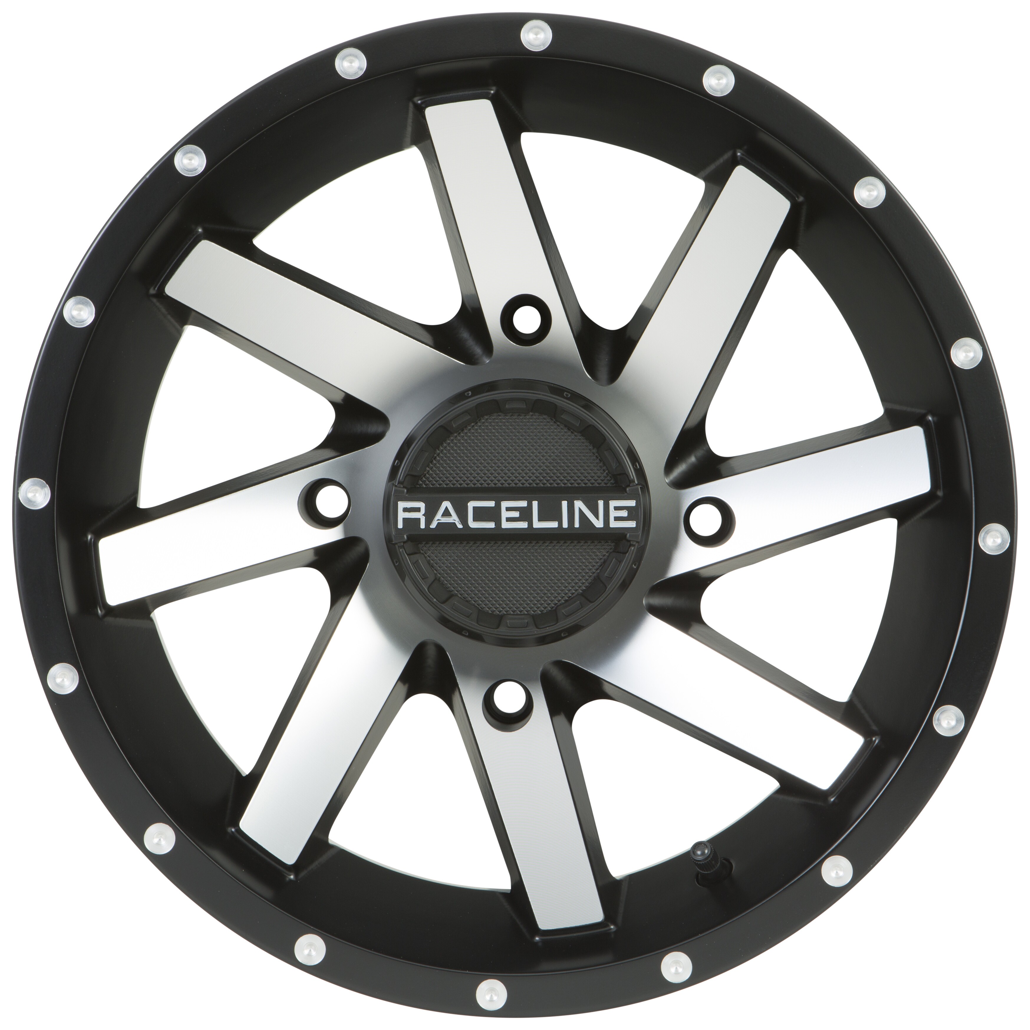 Raceline Twist Wheels - Cycle Gear