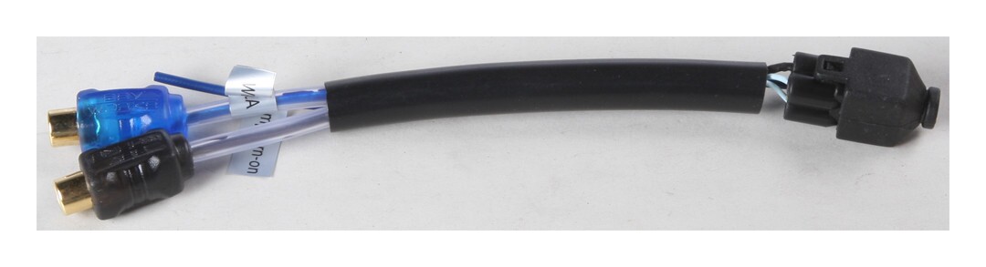 SSV Works Add-On Wire Harness - Cycle Gear