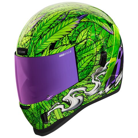 Icon Helmets For Sale | Motorcycle Helmets By Icon - Cycle Gear