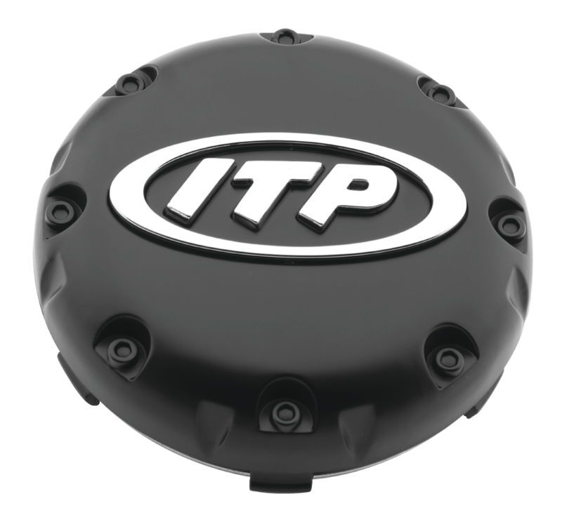 ITP Inertia Replacement Center Cap - Cycle Gear