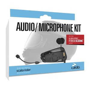 Cardo Systems | Bluetooth Headsets & Audio Kits By Cardo - Cycle Gear