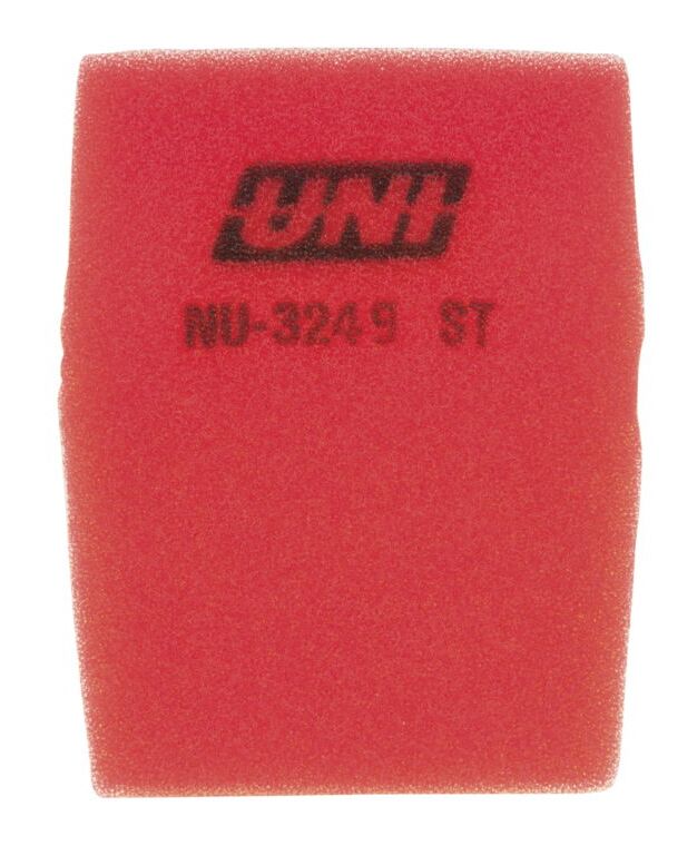 Uni Filter Multi-Stage Competition Air Filter Yamaha Raptor YFM50R ...