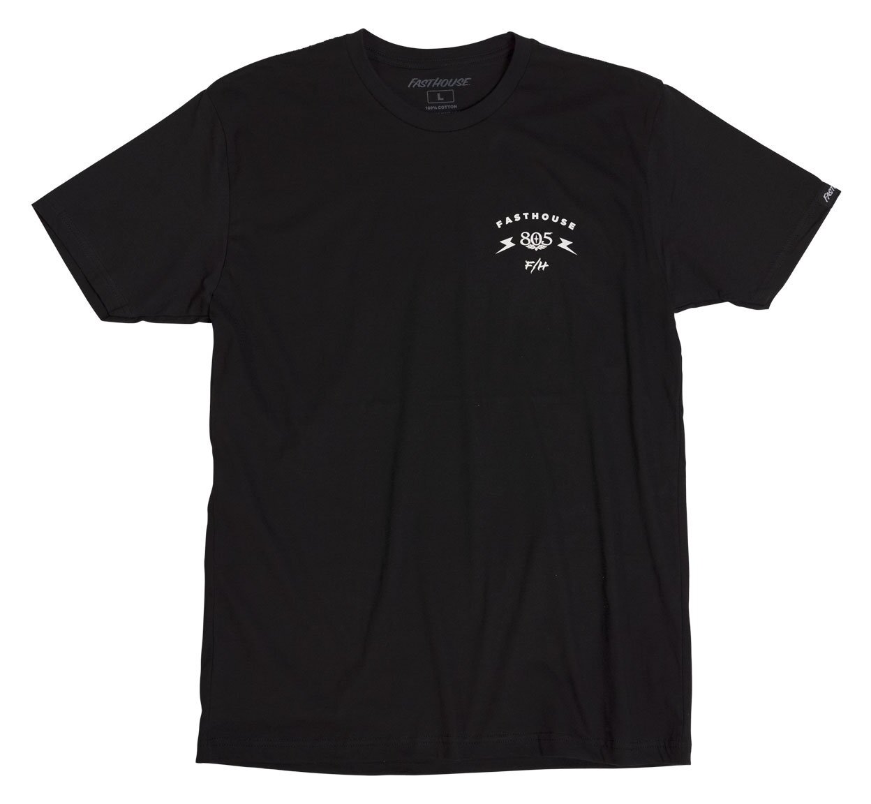 Fasthouse 805 Dusty T-Shirt - Cycle Gear