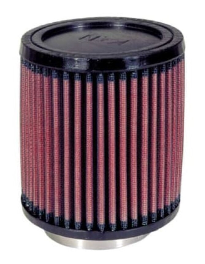 K&N Air Filter BD-6502 - Cycle Gear