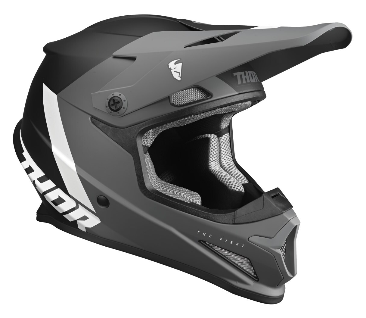 Thor Sector Chevron Helmet - Cycle Gear