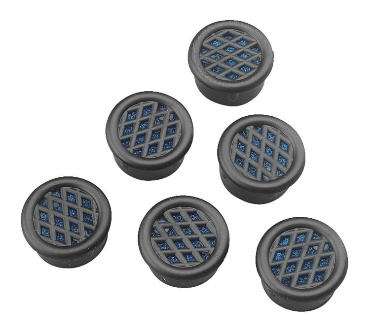 Uni Filter Air Vent - Cycle Gear