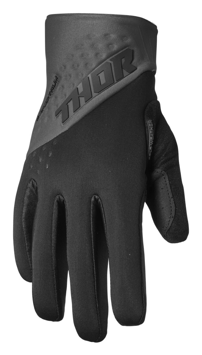 Thor Spectrum Cold Gloves - Cycle Gear