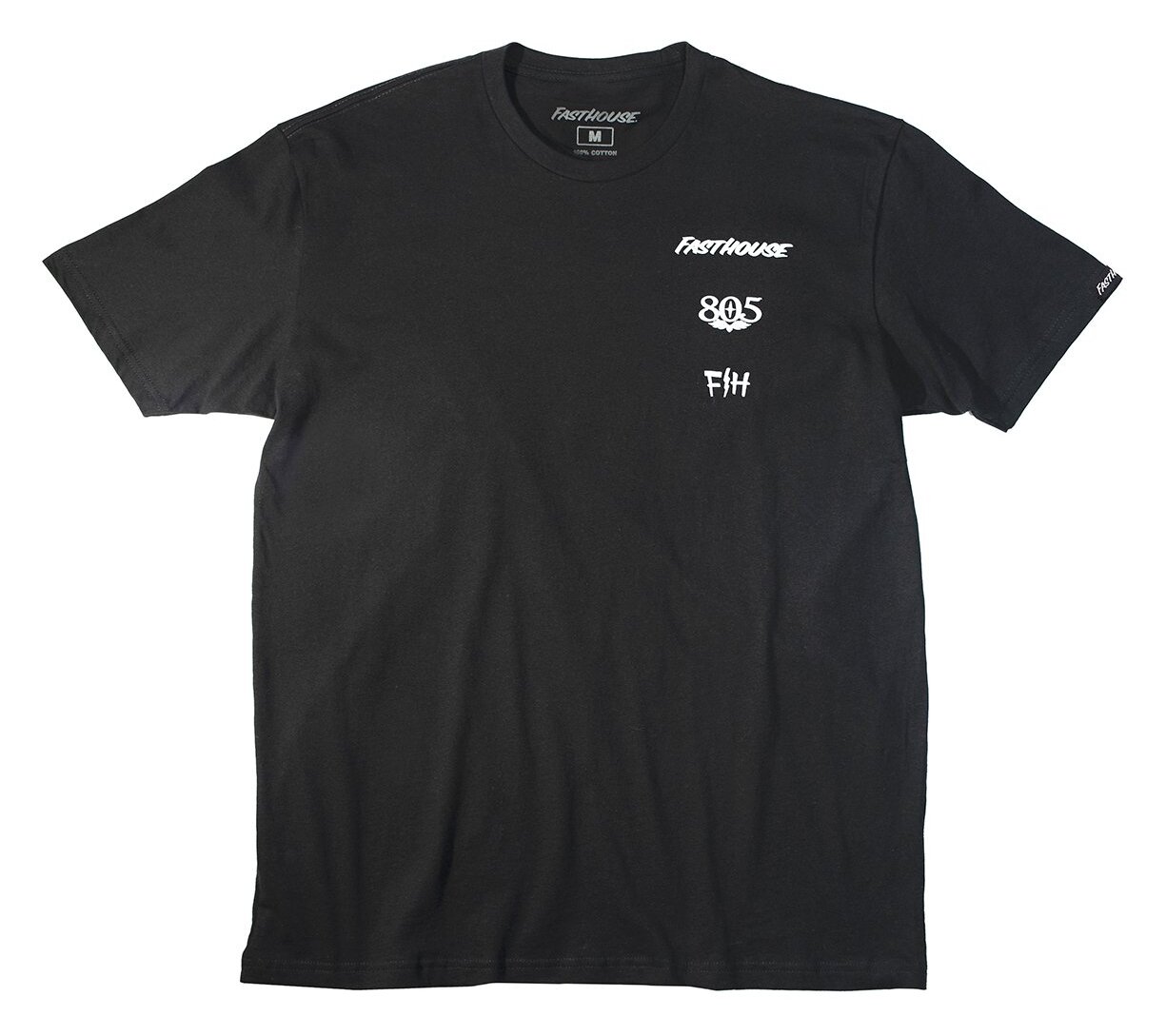 Fasthouse 805 Prime T-Shirt - Cycle Gear