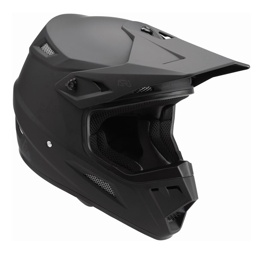 Answer AR1 Helmet - Solid - Cycle Gear