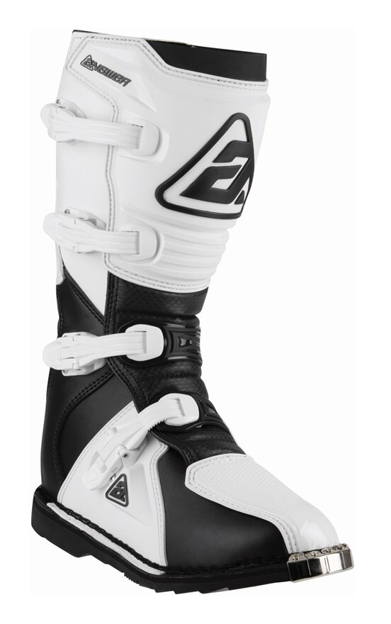 Answer AR1 Boots - Cycle Gear