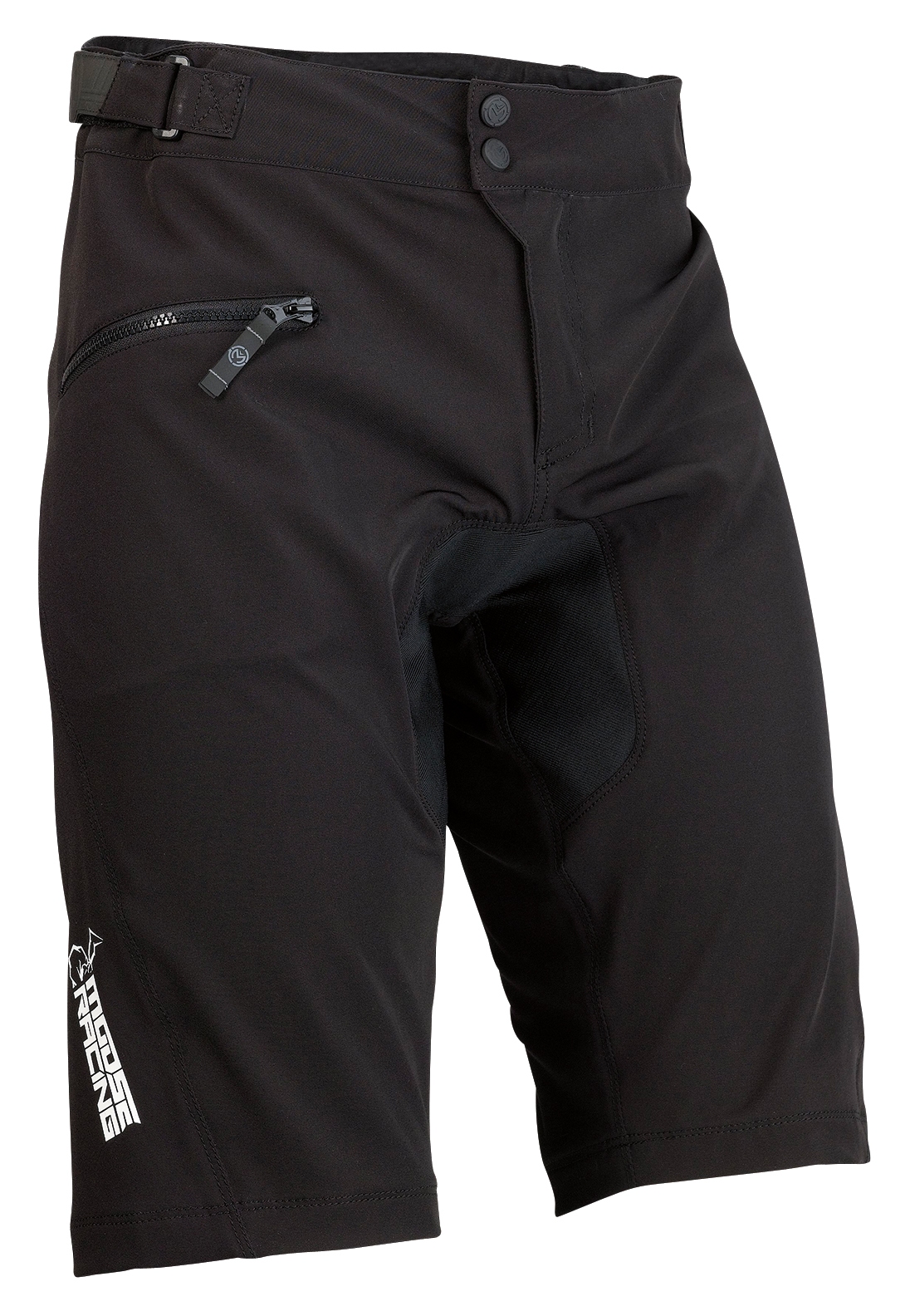 Moose Racing Mountain Bike Shorts - Cycle Gear