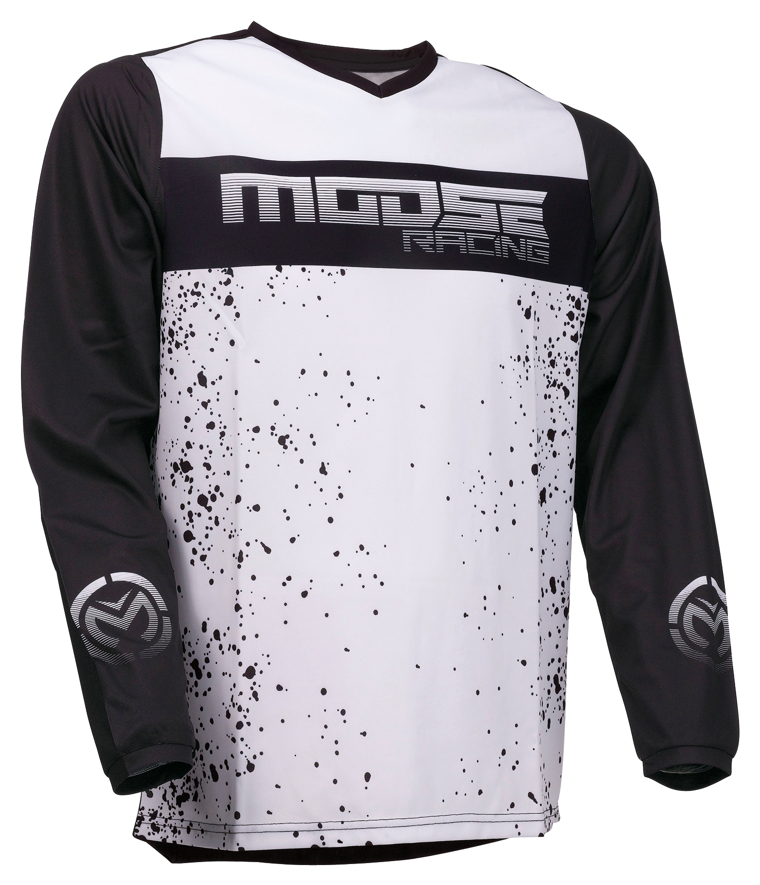 Moose Racing Qualifier Jersey - Cycle Gear
