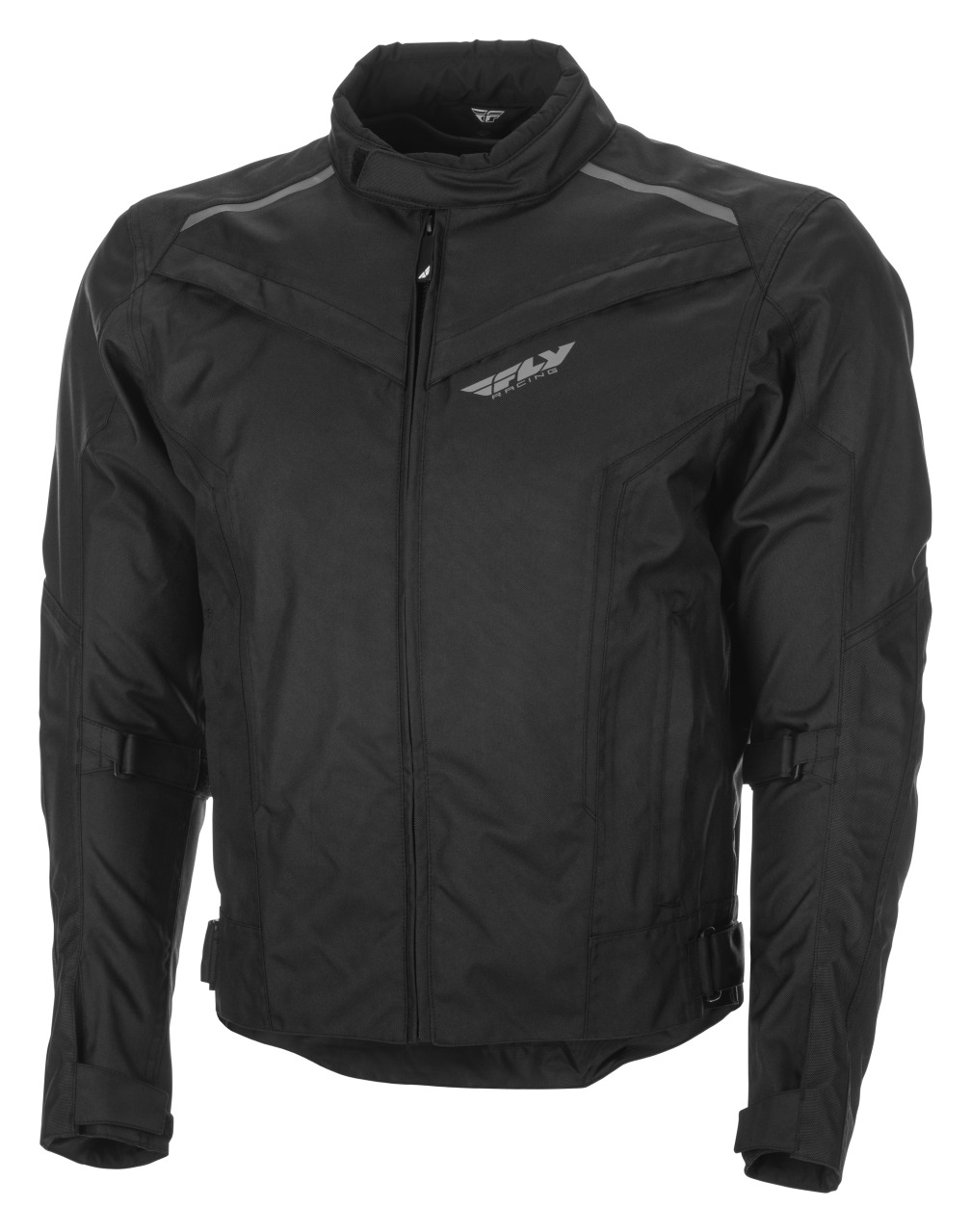 Fly Racing Street Launch Jacket - Cycle Gear
