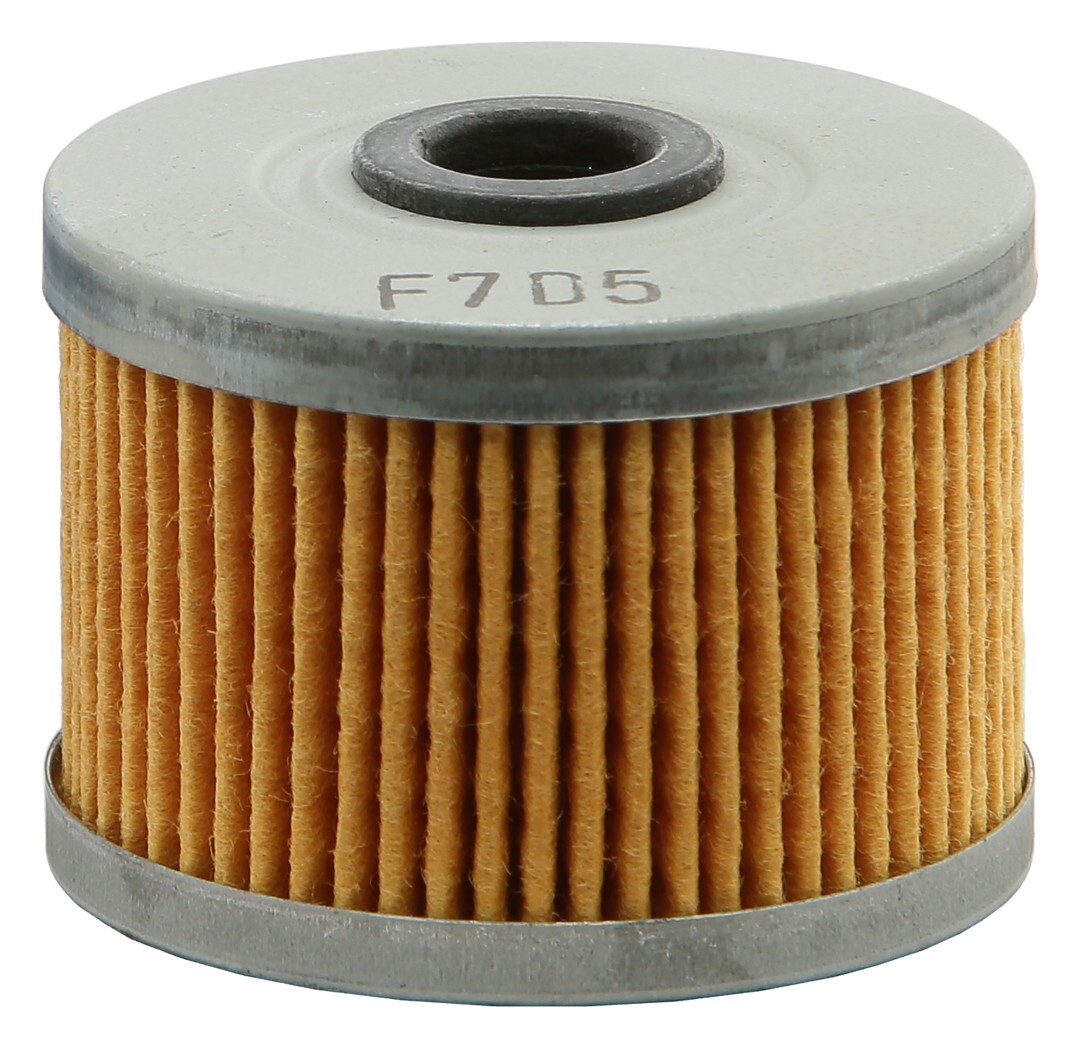 Emgo Oil Filter 10-99220 - Cycle Gear