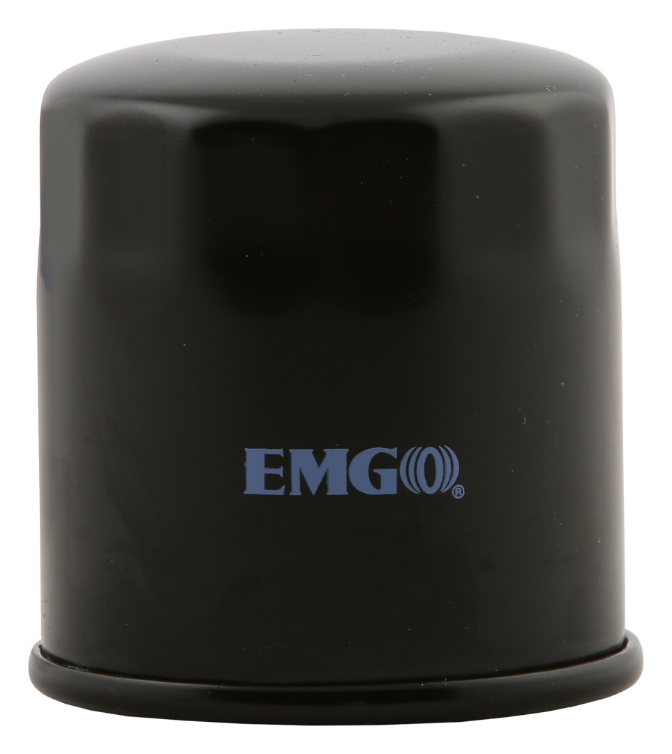 Emgo Oil Filter 10-82230 - Cycle Gear