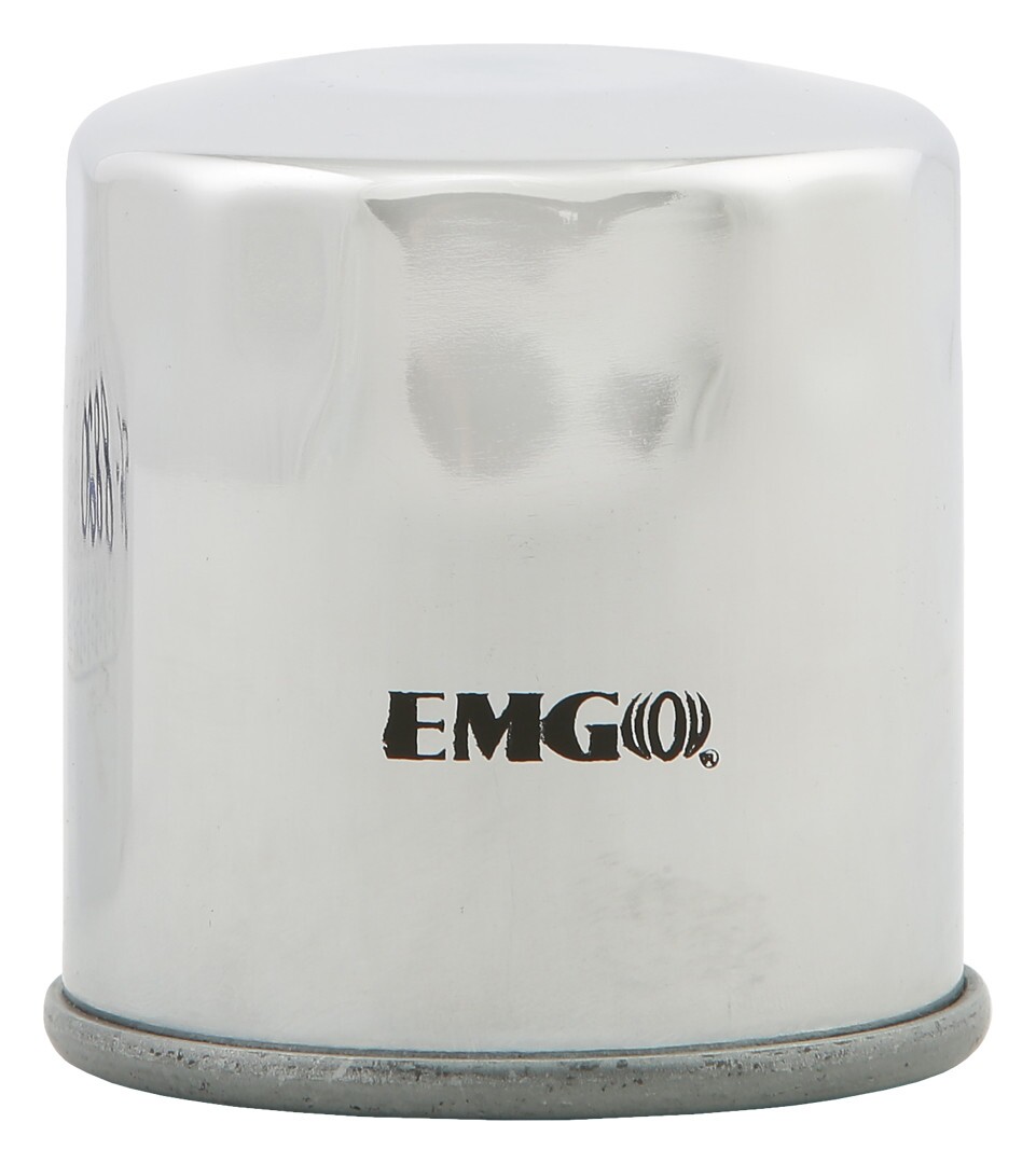 Emgo Oil Filter 10-82220 - Cycle Gear