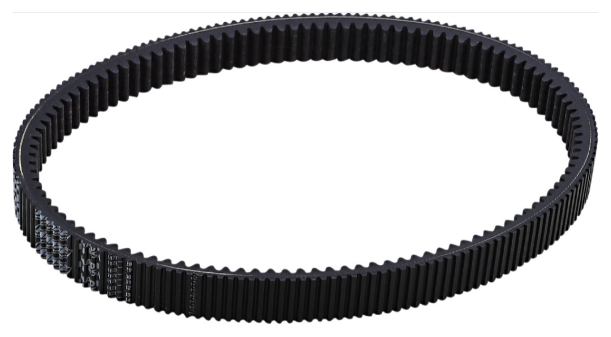 Moose Racing Performance Plus Drive Belt Can-Am Defender / Maverick ...