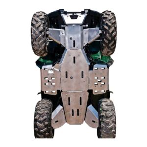 SxS & UTV Plates | Protect Your Ride From Hidden Risks - Cycle Gear