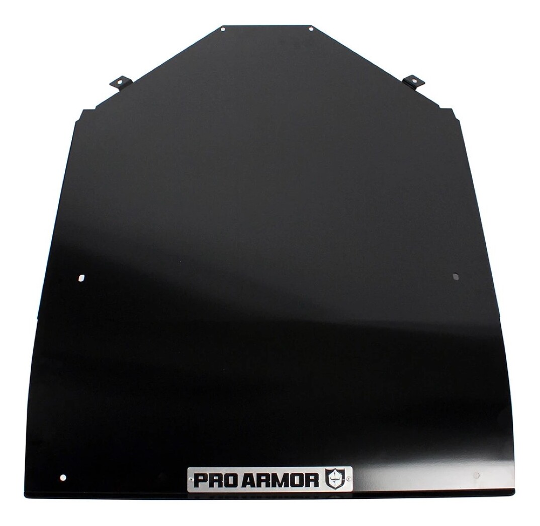 Pro Armor Aluminum Roof Polaris RZR RS1 2018-2022 - Cycle Gear