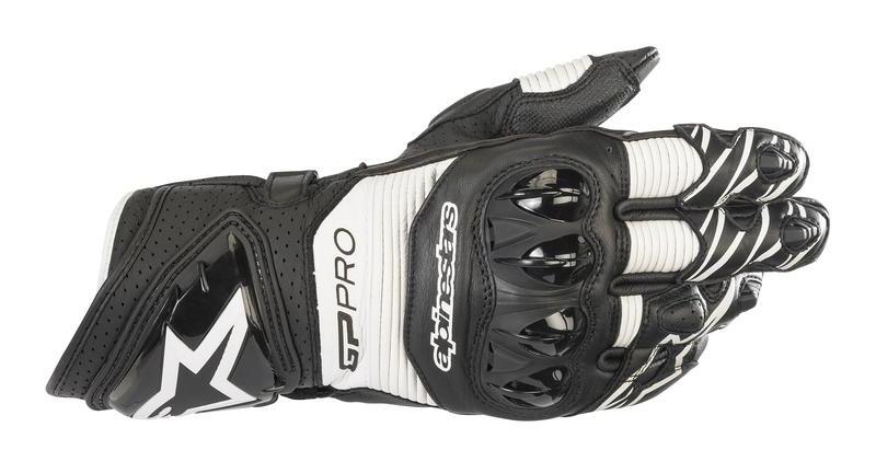 Alpinestars GP Pro RS3 Gloves (SM) - Cycle Gear