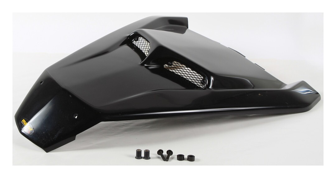 Maier Vented Hood Can-Am Commander 800 / 1000 2011-2013 - Cycle Gear
