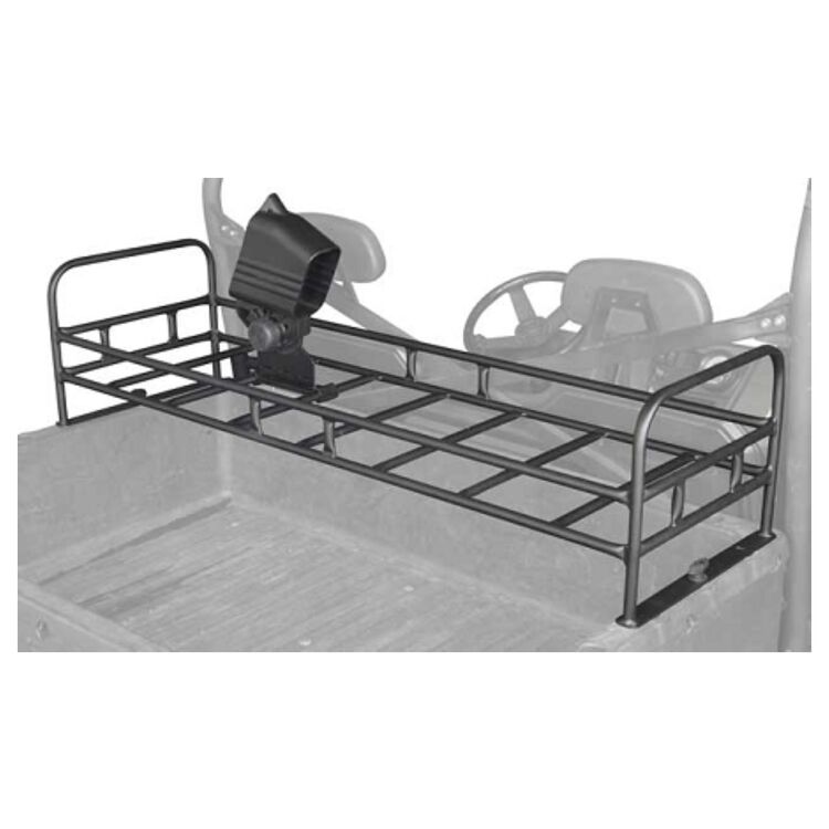 Hornet Outdoors Rear Cargo Rack Can-Am Defender 2016-2019 - Cycle Gear