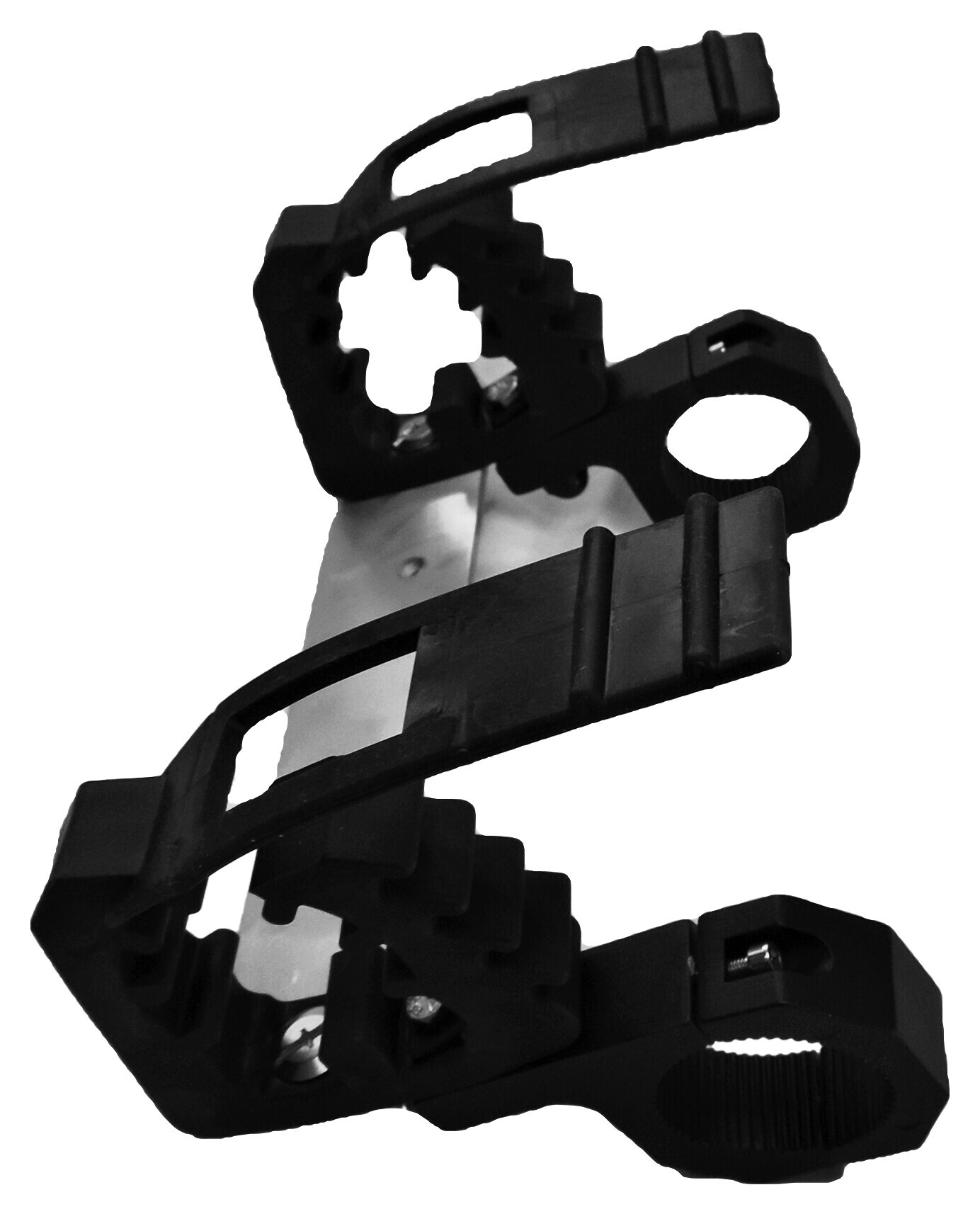 Hornet Outdoors Cargo Rack ATV / UTV Jack Mount - Cycle Gear