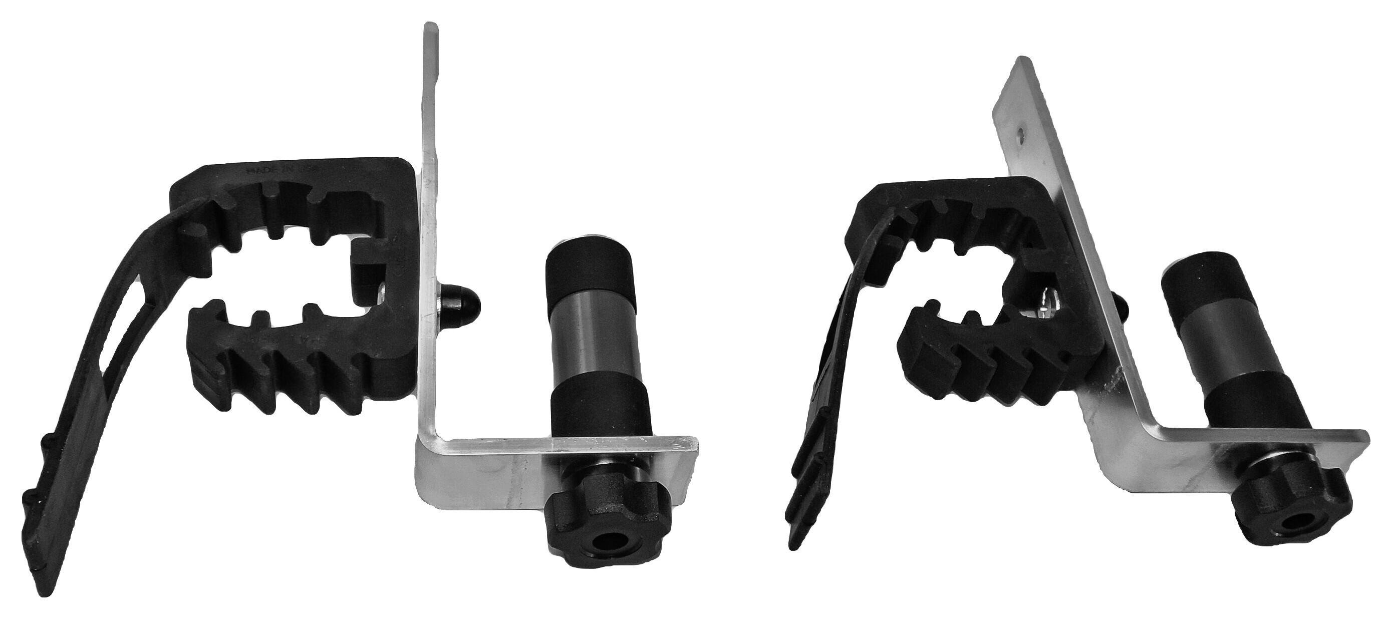 Hornet Outdoors Cargo Rack ATV / UTV Jack Mount Can-Am Defender 2016 ...